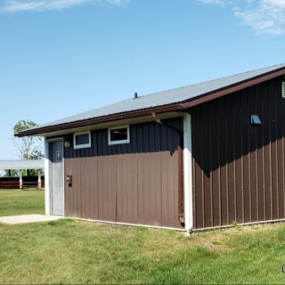 Lundar Beach Provincial Park - Lundar, Manitoba - RV LIFE Campground ...